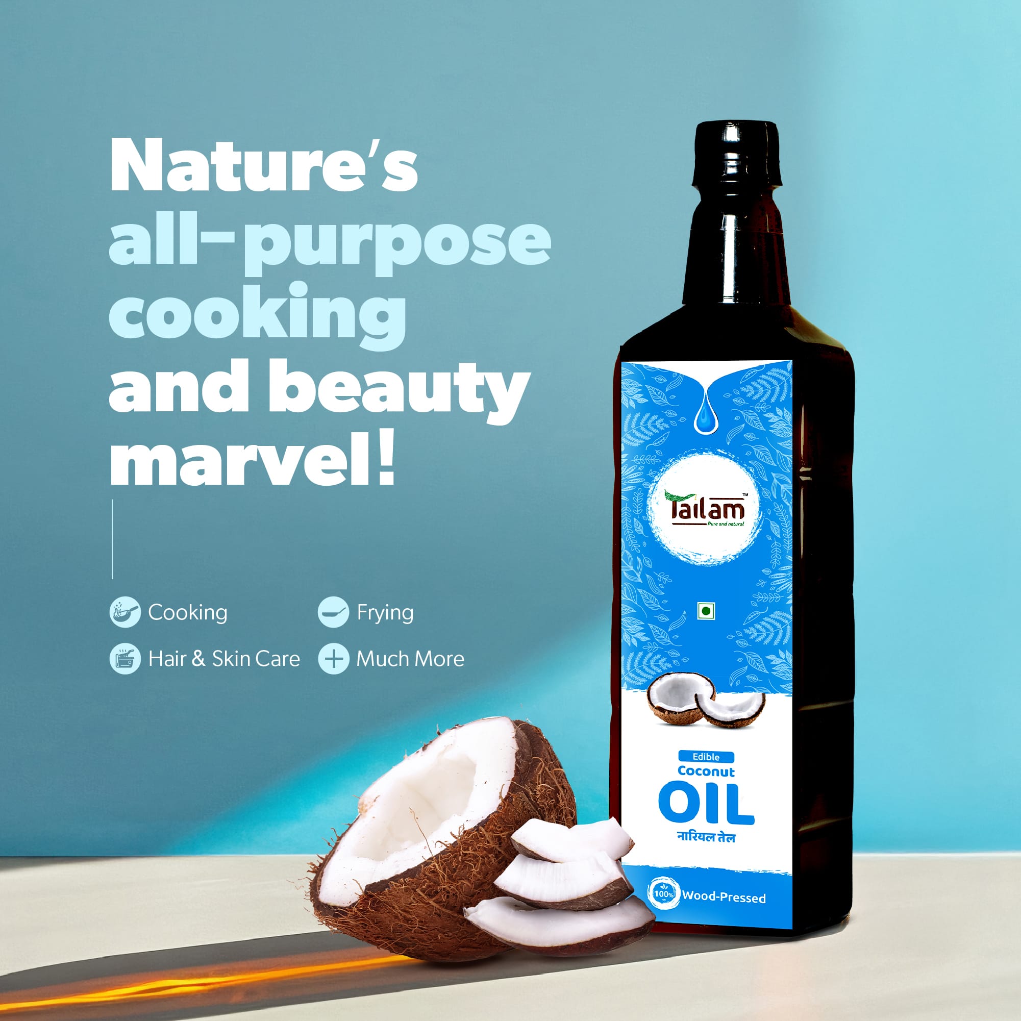 Products - Tailam